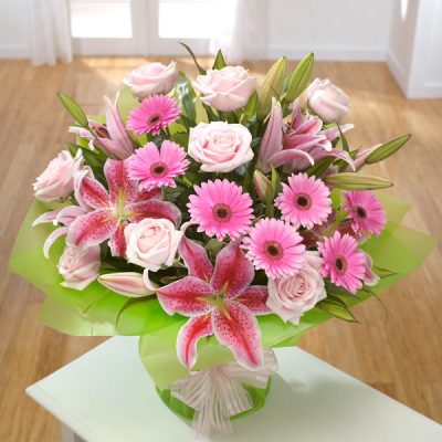 Barnwell Florists - Cambridge Florist - Flowers for all occasions